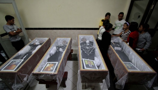 Pengamat: Penyerangan LP Sleman Tanda Frustrasi | tempo.co