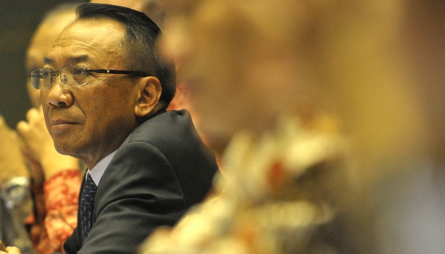 Komite Konvensi Demokrat Hampir Terbentuk | tempo.co