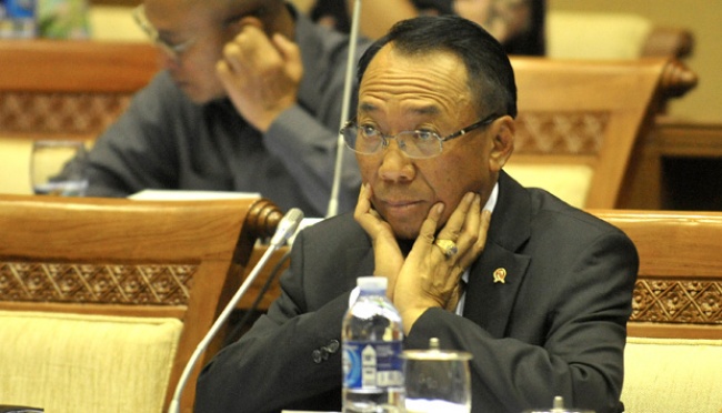 Anggaran Kementerian ESDM Dipangkas Rp 1,49 Triliun | tempo.co