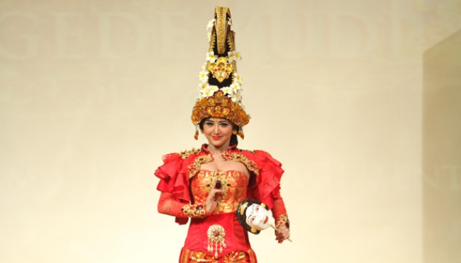 Dewi Persik Bicara Klenik dan Klinik | tempo.co