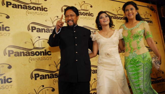 Lidya Kandau: Jamal Tak Datang, Sidang Jalan Terus | tempo.co