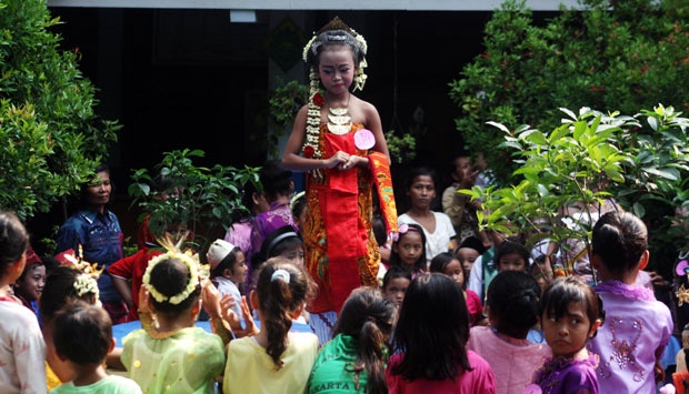 Kartini Day - foto En.tempo.co