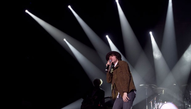 Tiga Band Britpop Manggung di Road to Big Sound Festival | tempo.co