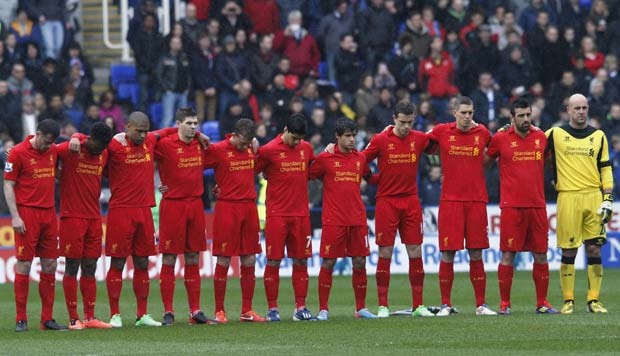 Liverpool Recruits Lago Aspas - En.tempo.co