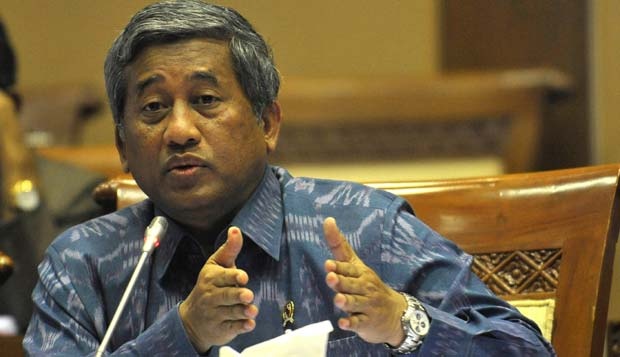 Nuh is Confident in Fulfilling the House's Criteria - En.tempo.co