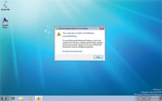 4 Bahaya Menggunakan Software Bajakan | tempo.co