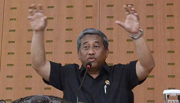 Minister Reveals National Exam Investigation Results - En.tempo.co