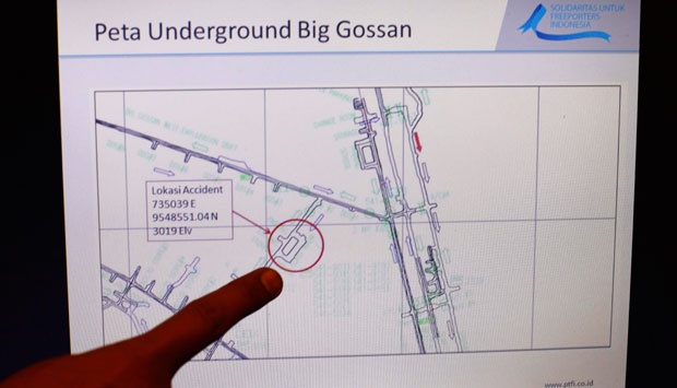 Analyst: Big Gossan Collapse should have been 'Predicted' - En.tempo.co