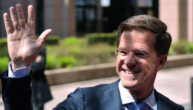 Oposisi Belanda Menuduh Mark Rutte Berbohong | tempo.co