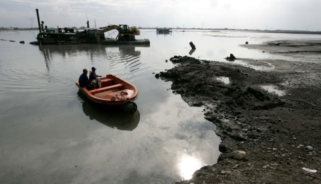 Lumpur Lapindo Kini | tempo.co