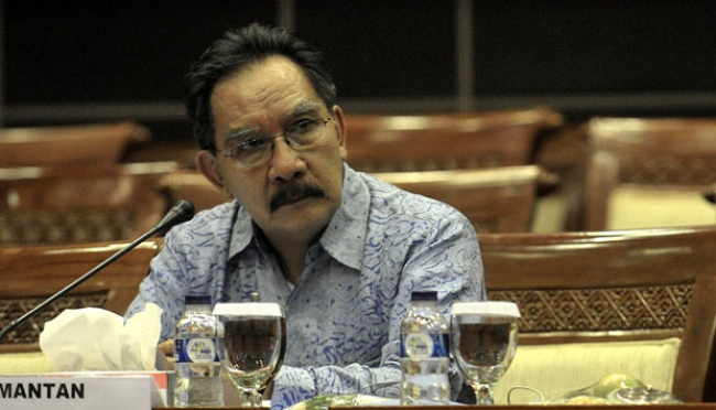 Hari Kemerdekaan, Hukuman Antasari Azhar Dipotong 6 Bulan | tempo.co