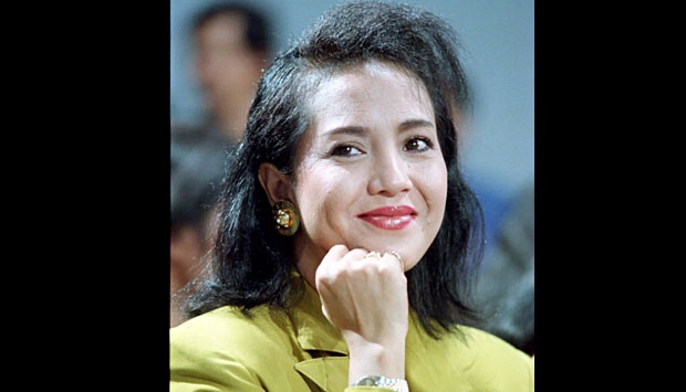 Aktris Senior Ully Artha Meninggal Dunia - foto Tempo.co