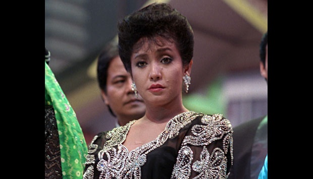Aktris Senior Ully Artha Meninggal Dunia - foto Tempo.co