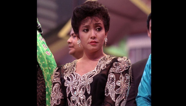Aktris Senior Ully Artha Meninggal Dunia - foto Tempo.co