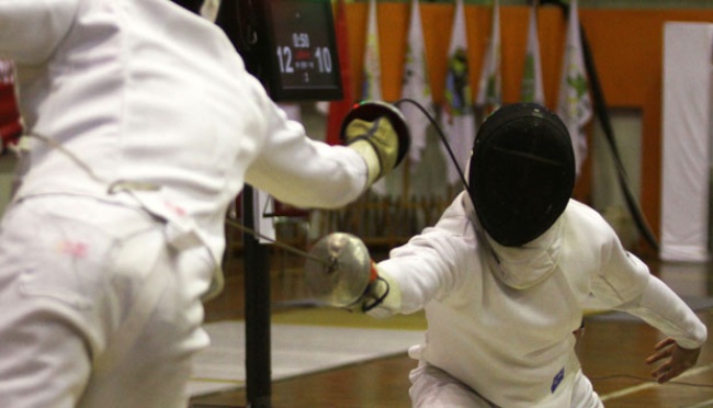 Kejurnas Anggar, Sumatera Utara Sabet 4 Emas | tempo.co