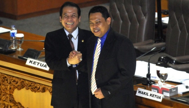Agus Joko Pramono Resmi Jadi Anggota BPK | tempo.co