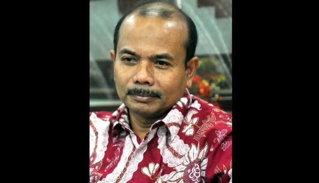 Acara Peresmian Wisata Mandeh, Jokowi Utus Tiga Menteri Ini | tempo.co