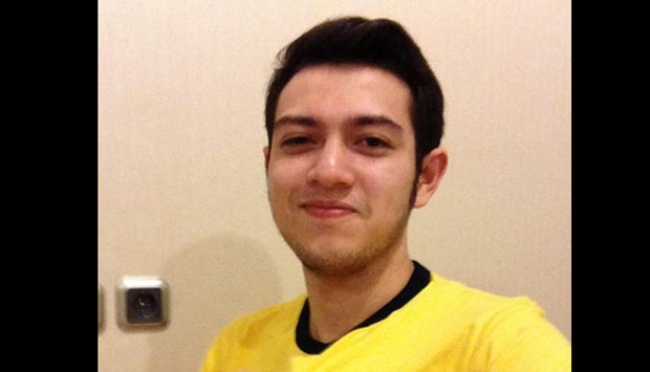 Rifky Balweel, Gagal Pulang Kampung | tempo.co