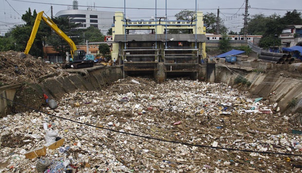 Companies Ready to Manage Jakarta Garbage - En.tempo.co