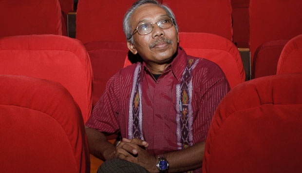 I Wayan Dibia: We are Seeing a Revival of Balinese Classical art ...