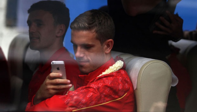 Tim Liverpool Tiba di Jakarta | tempo.co