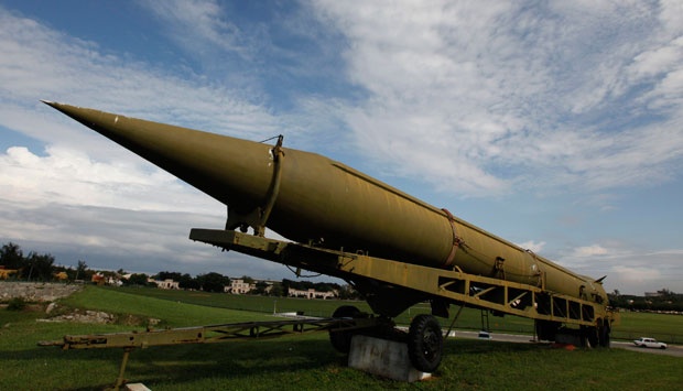 Israel Admits Firing Missiles - ASEAN En.tempo.co