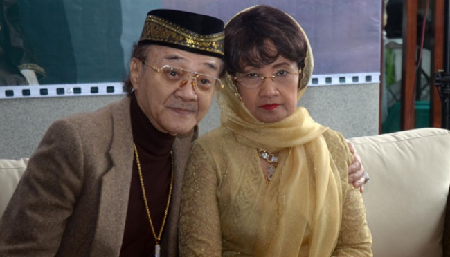 Film Eyang Subur, OMG Siapkan Rp 10 Miliar | tempo.co