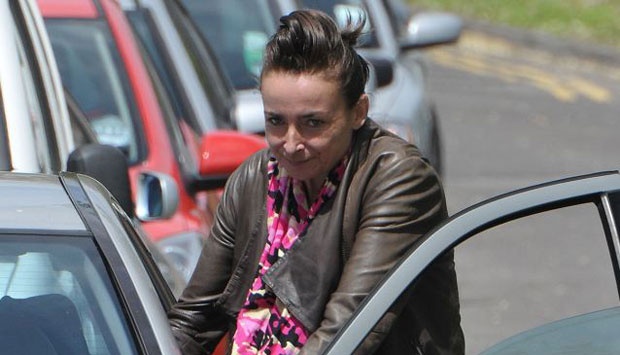 Rachel Dougall: My Year of Hell Behind Bars - ASEAN En.tempo.co