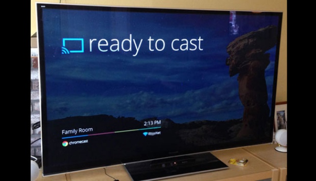 Google Meet Hadirkan Fitur Rapat di TV | tempo.co