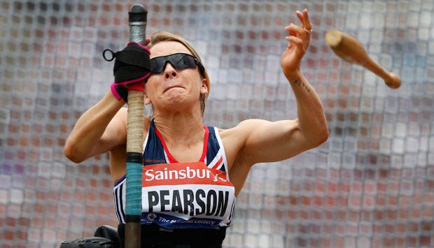International Para Challenge Athletics - foto En.tempo.co