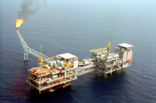 Santos Officially Takes on Northwest Natuna Block - En.tempo.co