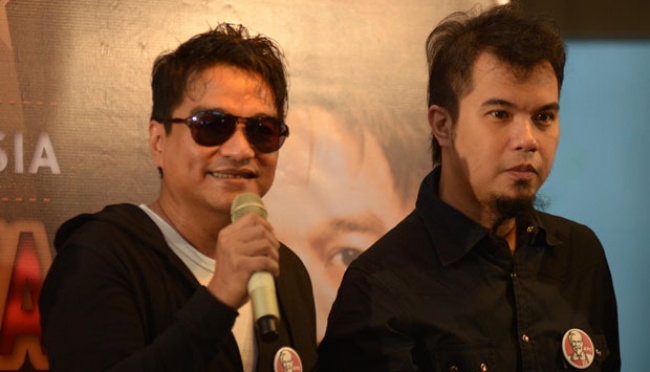 Konser Adu Bintang, Hadirkan Diva dan Divo Indonesia | tempo.co