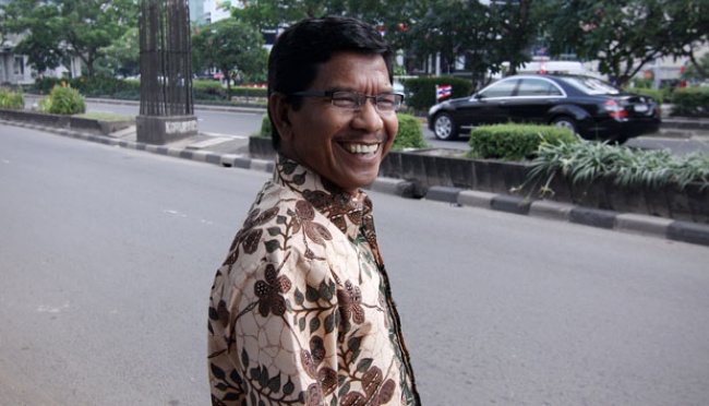 Wakapolri Disebut Terima Duit dari Kompol Legimo | tempo.co