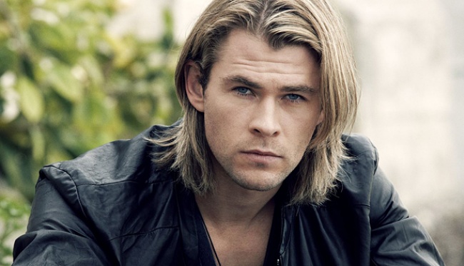 Chris Hemsworth Akui Mengenal Indonesia | tempo.co