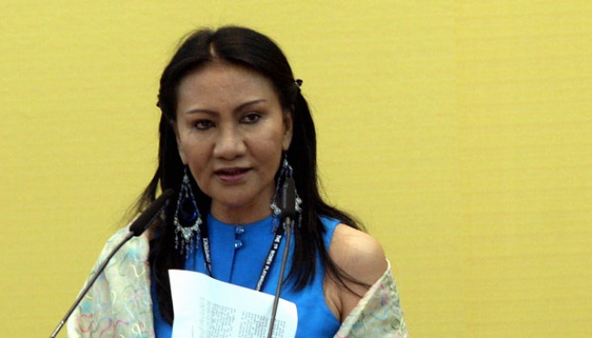 Polisi Terima 3 Laporan Soal Hoax Ratna Sarumpaet Dipukuli | tempo.co