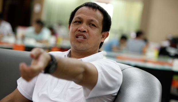 Rexy: Indonesia Will Stop China at Thomas-Uber Cup Competition - En ...