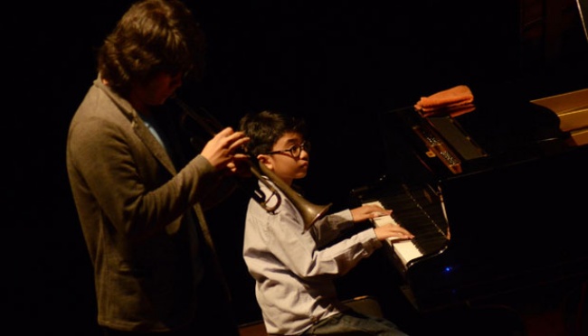 Joey Alexander Sila, Pianis cilik dengan Prestasi Dunia | tempo.co