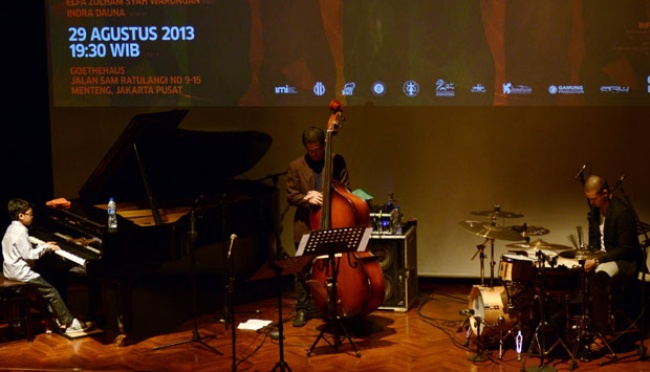 Joey Alexander Sila, Pianis cilik dengan Prestasi Dunia | tempo.co