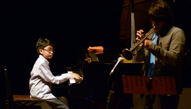 Joey Alexander Sila, Pianis cilik dengan Prestasi Dunia | tempo.co