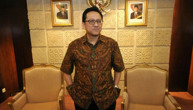DPD Sarankan Semua Lembaga Tinggi Diawasi | tempo.co