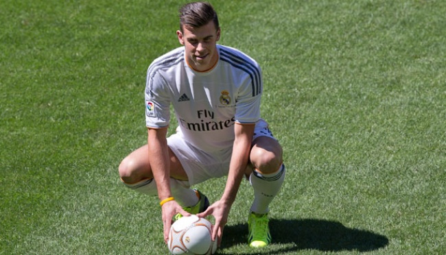 Bale Ungkap Alasannya Pindah ke El Real | tempo.co