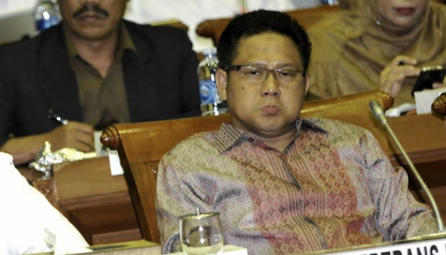 Begini Muhaimin Berkisah Soal Berkah Gus Dur bagi Warga NU | tempo.co