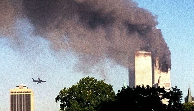 September 11, 2001: America Under Attack - foto En.tempo.co