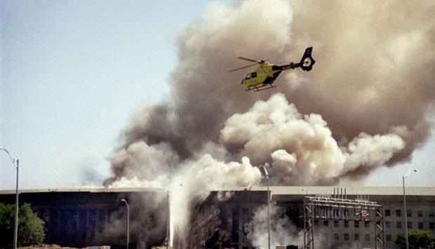 September 11, 2001: America Under Attack - foto En.tempo.co