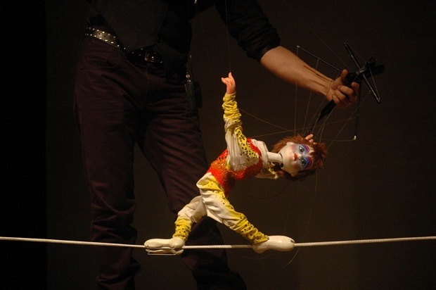 Puppets from Around the World - En.tempo.co