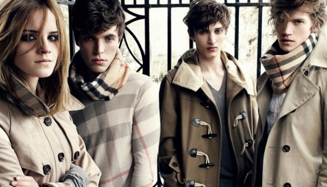 Burberry Bakar Koleksi yang Tak Laku, Cegah Pemalsuan | tempo.co