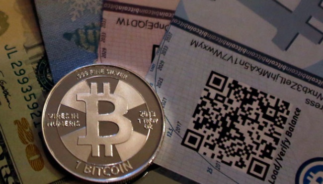 Cyprus Krisis, Bitcoin Mulai Masuk Indonesia | tempo.co