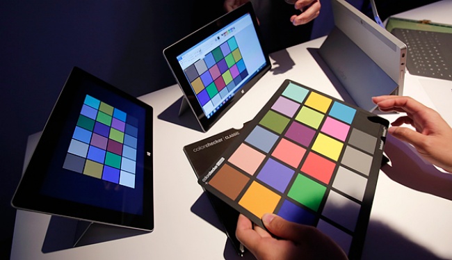 Microsoft Luncurkan Tablet Surface 2 | tempo.co