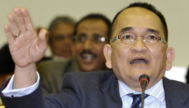 KPK Periksa Ruhut Sitompoel Terkait Kasus Anas | tempo.co