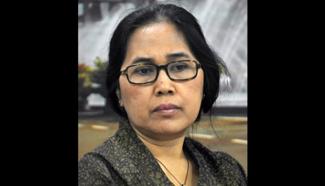 Hari Perempuan Internasional, Eva Kusuma Sundari Sorot Pendidikan ...